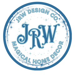 JRW Design Co.